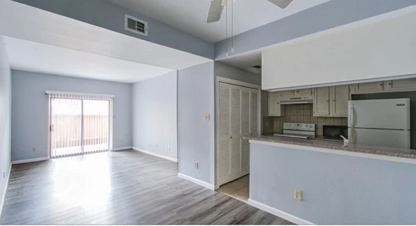 11711 Memorial Drive 11711-381, Woodlake/ Briar Meadow HOU Rental | Diggz